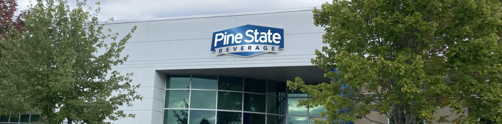Our Story - Pine State Beverage